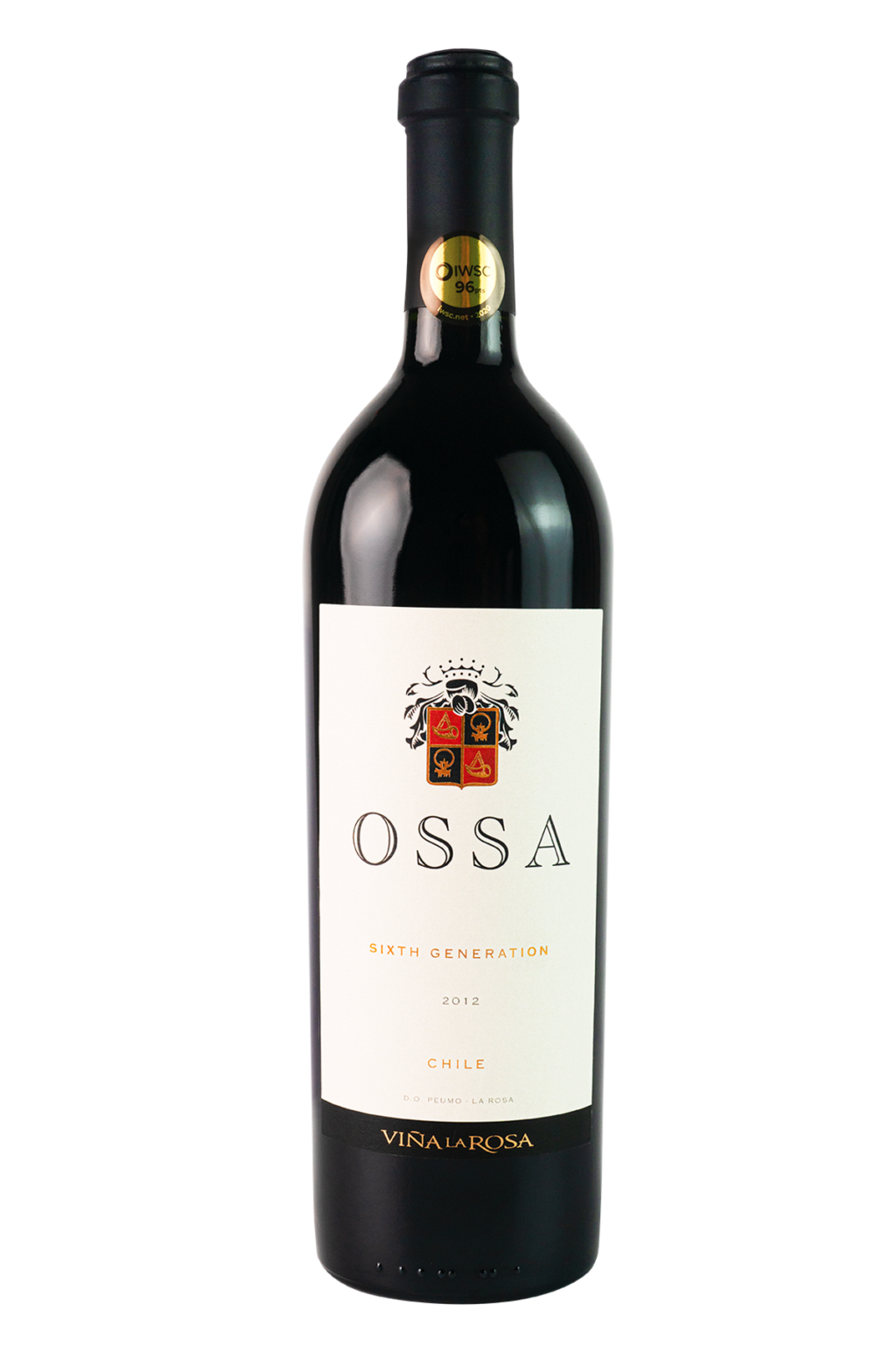 OSSA - HUY PHONG GROUP