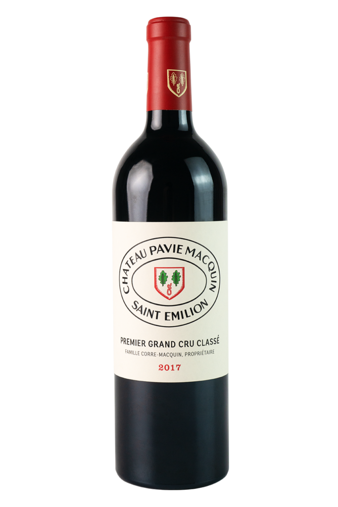 CHÂTEAU PAVIE MACQUIN - HUY PHONG GROUP