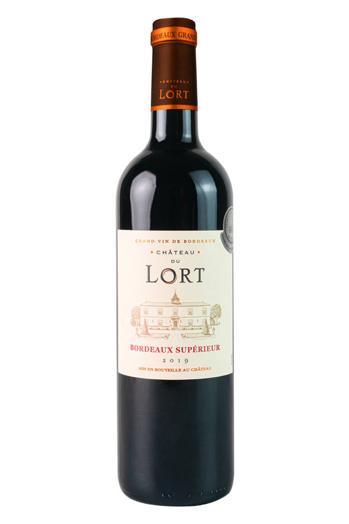 CHÂTEAU DU LORT - HUY PHONG GROUP