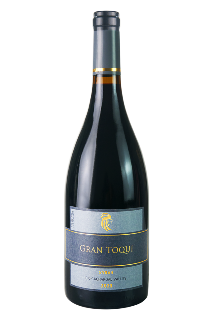 GRAN TOQUI - HUY PHONG GROUP