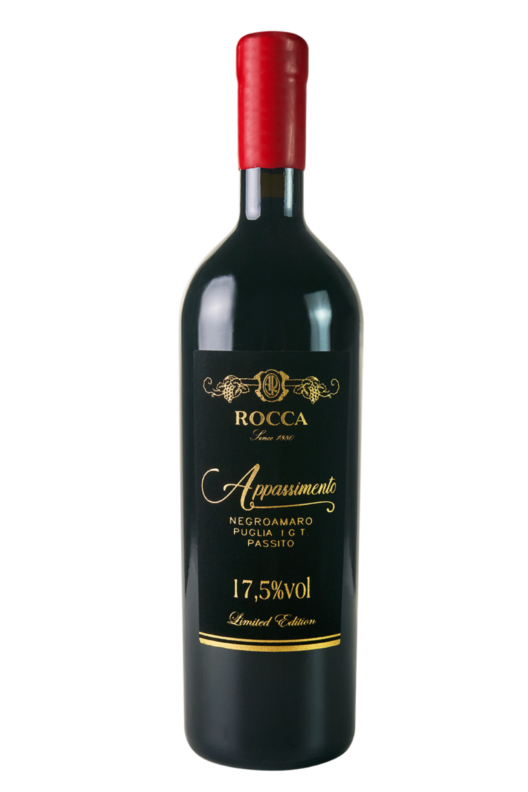 ROCCA - HUY PHONG GROUP