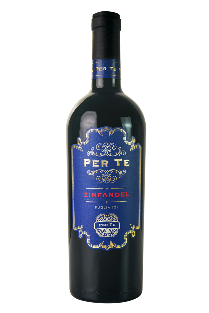 PER TE - HUY PHONG GROUP